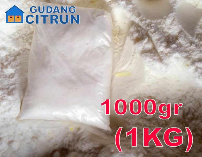 Promo Citrun 1KG / Biang Citrun / Pembersi kerak keramik, plastik ...
