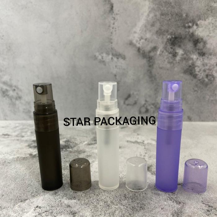 Jual Botol 5ML Botol Spray 5ML Botol Spray Pen 5ML Botol Pen Spray 5ML ...