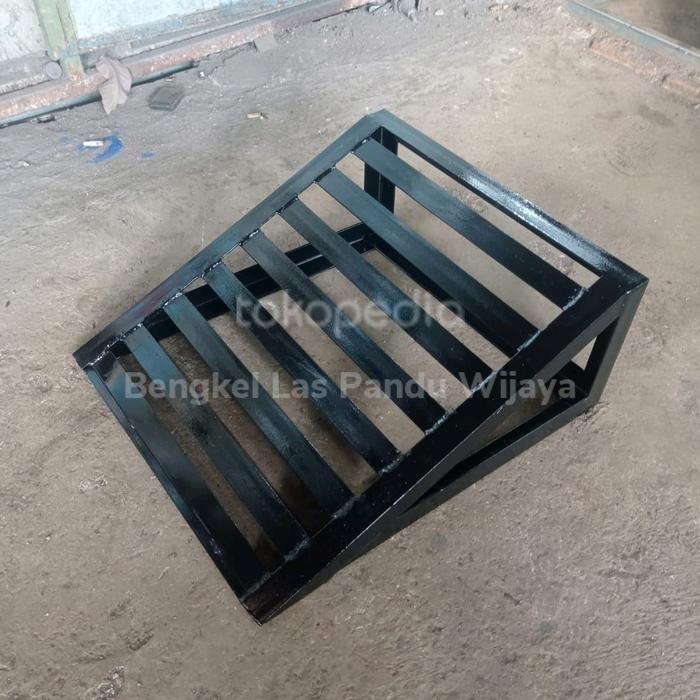 Jual Alat Bantu Tanjakan Naik Motor Mobil Custom - Jakarta Barat ...