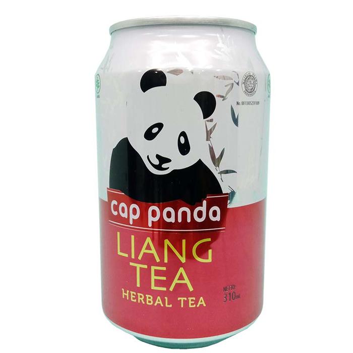 Jual CAP PANDA LIANG TEH 330 ML - Kota Surabaya - Papaya Official Store ...
