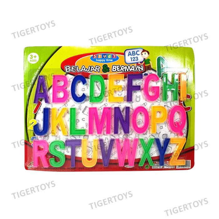 Jual 3333 5555 MAINAN ANGKA MAINAN HURUF BELAJAR MEMBACA BELAJAR ...