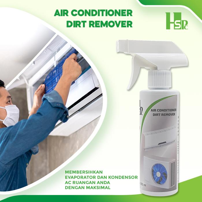 Jual Ac Cleaner Pembersih Ac Ruangan Anti Bakteri Dan Fresh Hspc Di ...