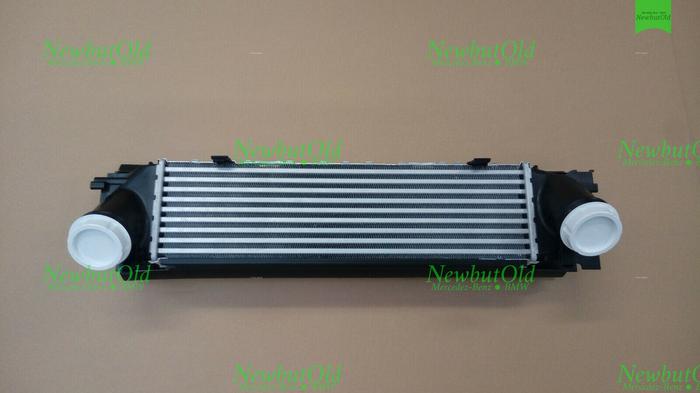 Jual Radiator Intercooler 17517618809 BMW F22 F23 F30 F31 F35 F36 F80 ...
