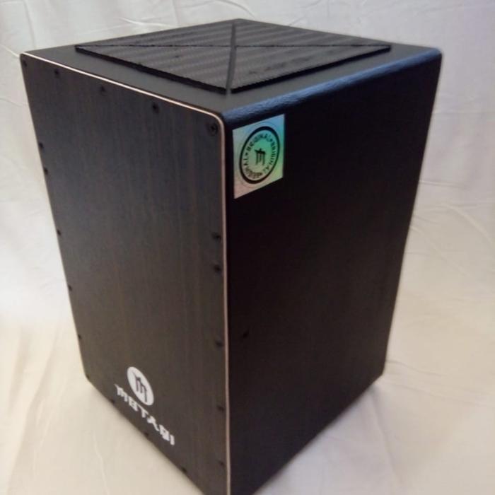 Jual Cajon kajon drum box duduk Akustik berkualitas original - Kab ...