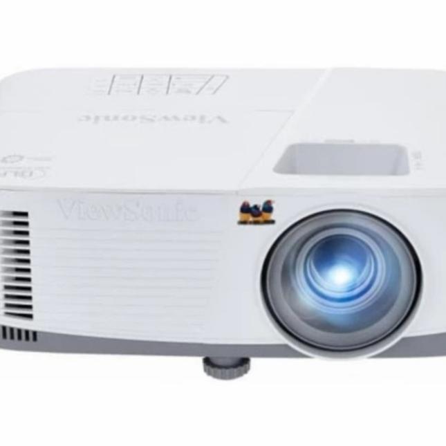 Jual PROYEKTOR VIEWSONIC PA503SE ANSI LUMENS 4000 SUPER COLOR - Jakarta ...