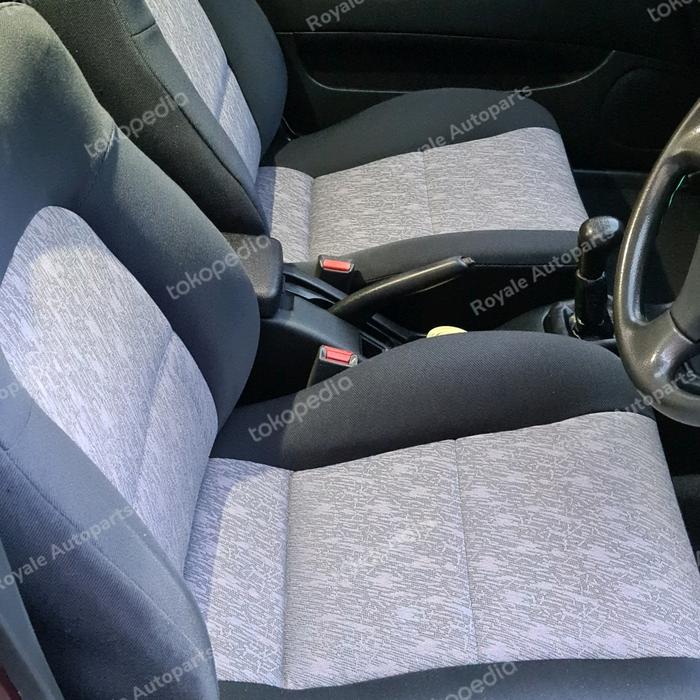 Jual Jok Lancer GTi Evo3 CB5 - Jakarta Pusat - Royale Autoparts | Tokopedia