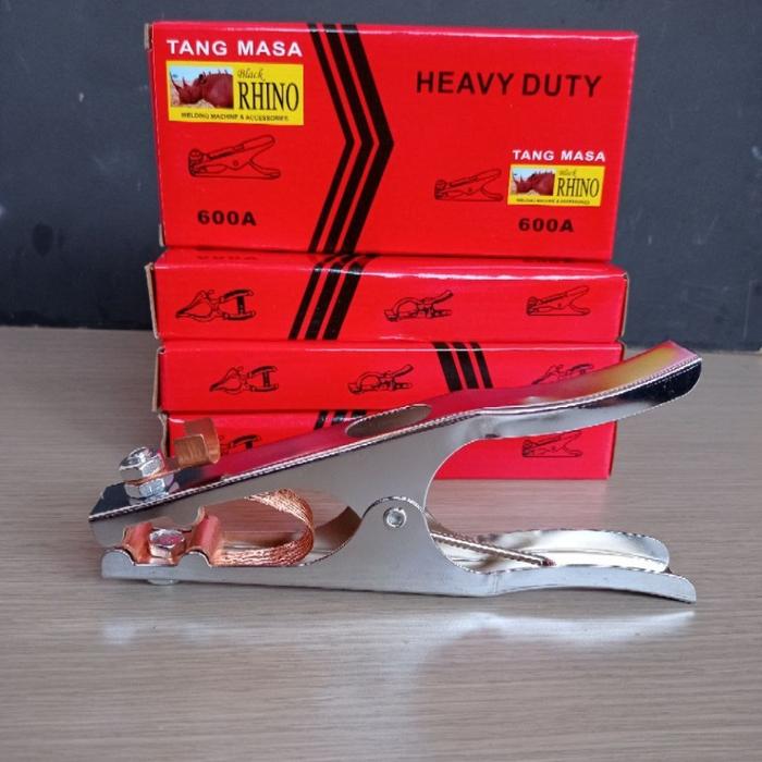 Jual Rhino Tang Las / Stang Las / Tang Masa / Tang Jepit 600A TANG ...