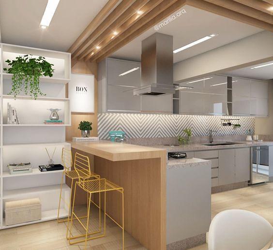 Jual Kitchen Set Modern Mini Bar - Jakarta Timur - Dimensi Furniture ...