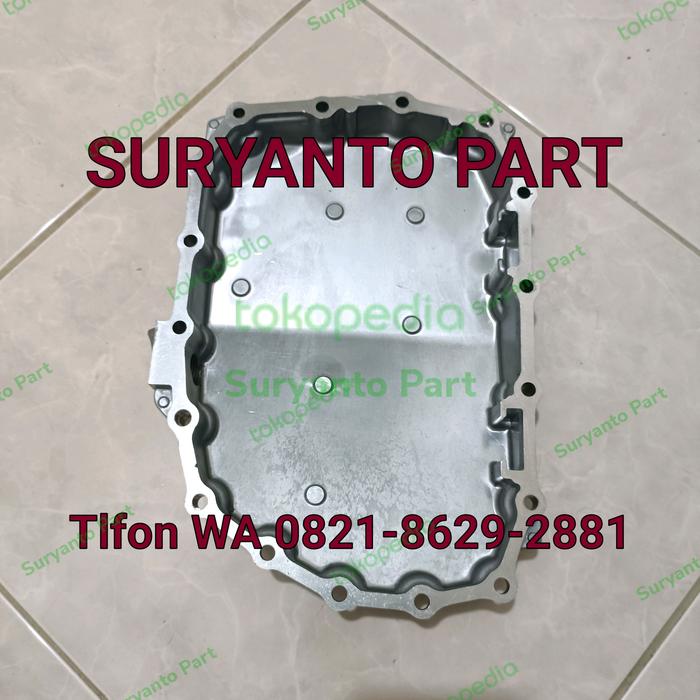 Jual Bak Carter Bak Karter Calter Oli Matic Mesin Honda Mobolio/Brio ...