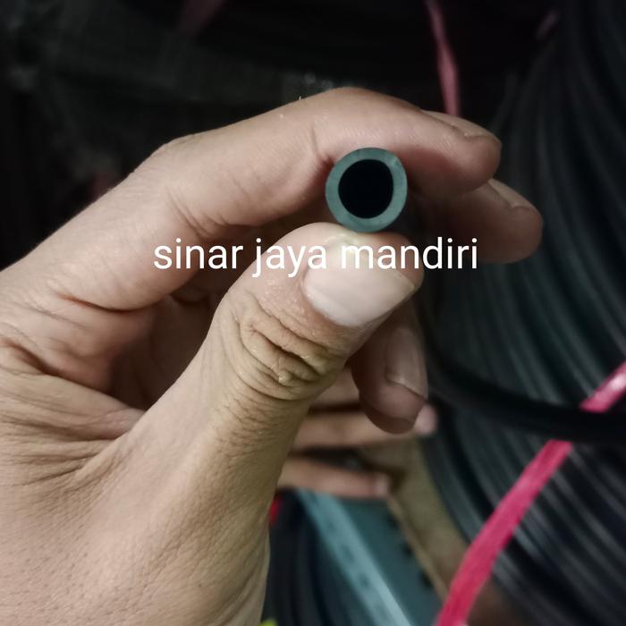 Jual selang vakum / selang ac / selang radiator uk 8mm x 12 mm ...