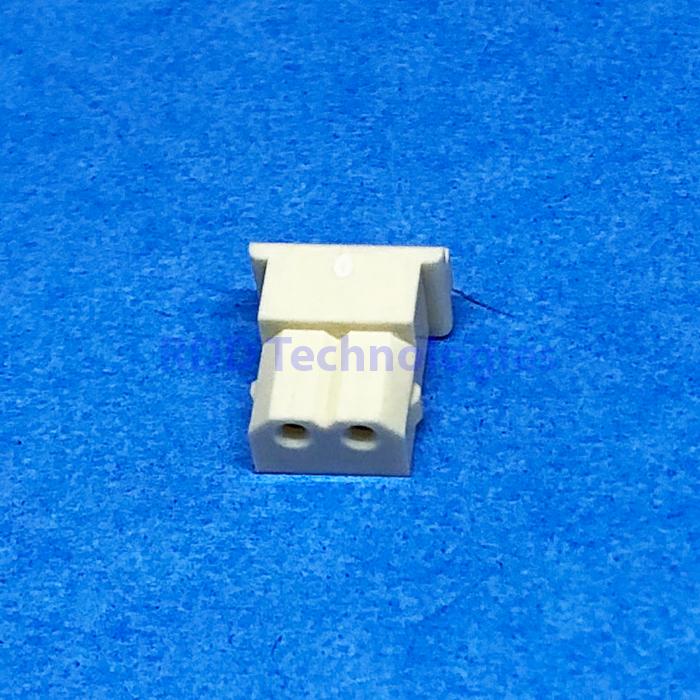 Jual Connector Molex 5264 2 Pin Untuk Kabel - Kab. Bandung - RDD Tech ...