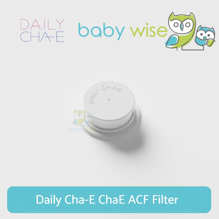 Jual Daily Cha-E ChaE ACF Filter - Penyaring Air Shower Kamar Mandi ...