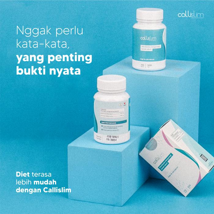 Jual CALISLIM PRODUK SPESIAL LANGSING/KURUS - Kab. Bantul ...