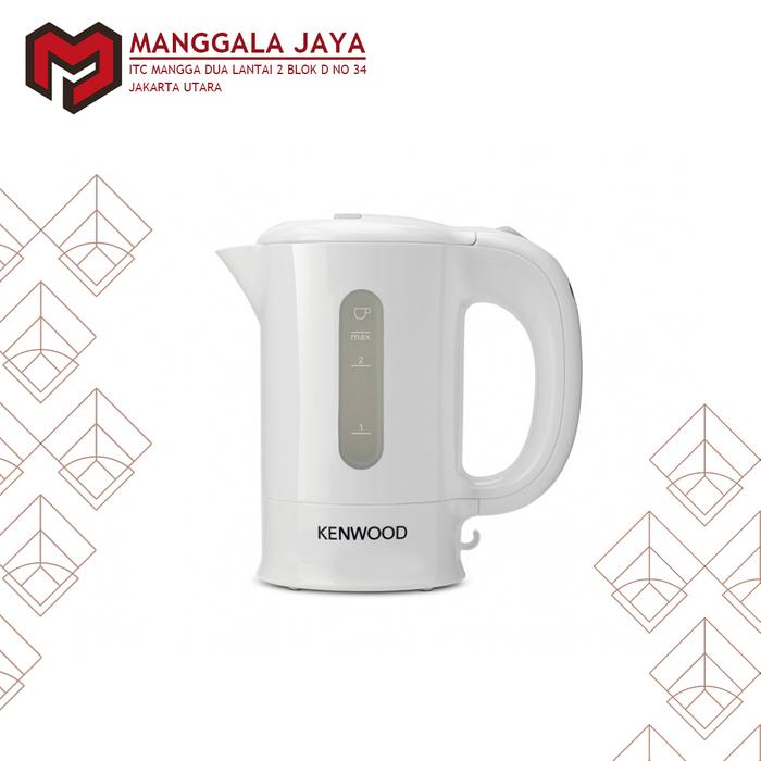 Jual Kenwood Electric Kettle 0.5L JKP250 Teko Listrik JKP 250 - Jakarta ...