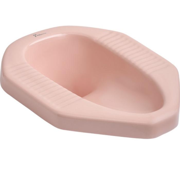 Jual TRILLIUN TRILIUN WARE EMERALD KLOSET JONGKOK - PINK - Kota ...