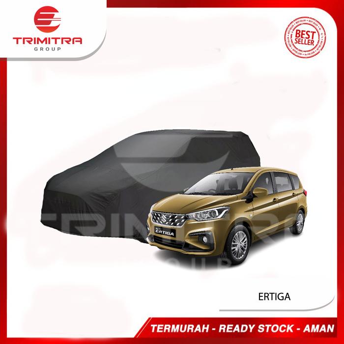 Jual Cover Sarung Penutup Mobil Ertiga Elegant Hitam - Jakarta Barat ...