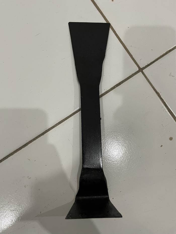 Jual Double End Angle Scraper 300 mm IMPA 613243 - Jakarta Barat ...