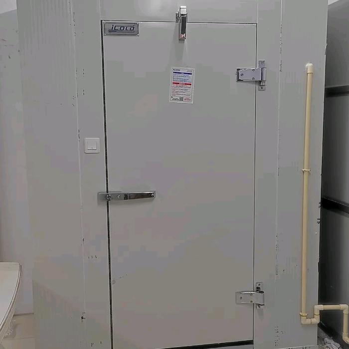 Jual COLD STORAGE 2ND CUSTOM - Jakarta Barat - JAYA MESIN toko | Tokopedia