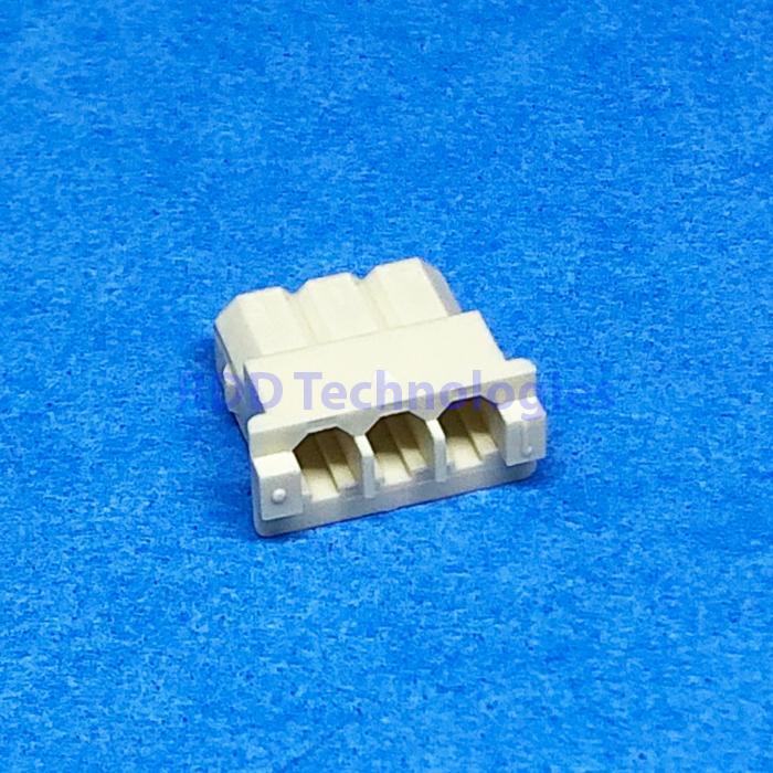 Jual Connector Molex 5264 3 Pin Untuk Kabel - Kab. Bandung - RDD Tech_NEW | Tokopedia