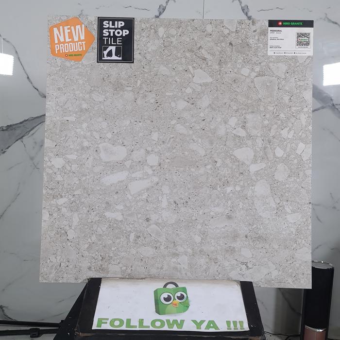Jual Niro Granite Pedegral GPD Series 60x60 cm Kw1 - GPD 02 Ceppo ...