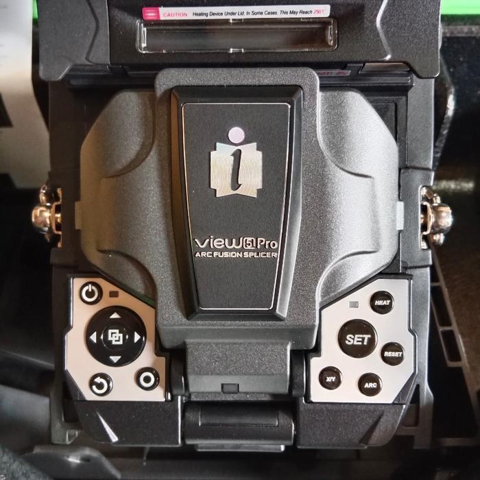 Jual inno view 5pro / splicer inno view 5pro becbhoun barang baru ...