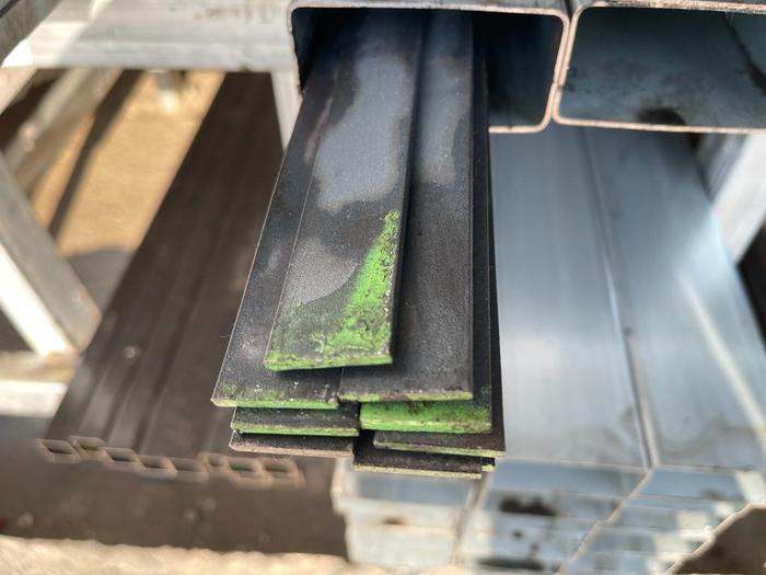 Jual Plat Strep 4mm x 25mm x 540mm - Kota Malang - Rajawali Galvalum ...