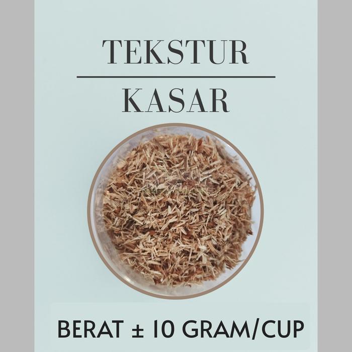 Jual SERBUK RUMPUT MONOCHROME untuk Arsitektur/Diorama/Hobi - TEKSTUR ...