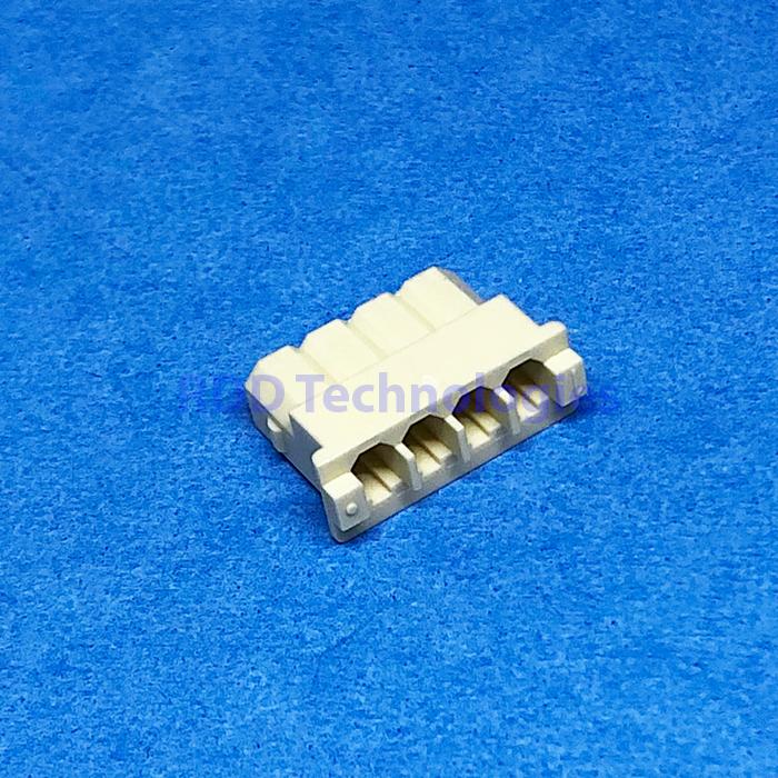 Jual Connector Molex 5264 4 Pin Untuk Kabel - Kab. Bandung - RDD-TECH ...