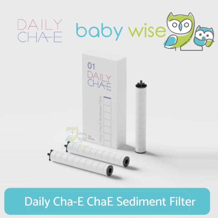 Jual Daily Cha-E ChaE Sediment Filter - Penyaring Air Shower Kamar Mandi - Kota Tangerang ...