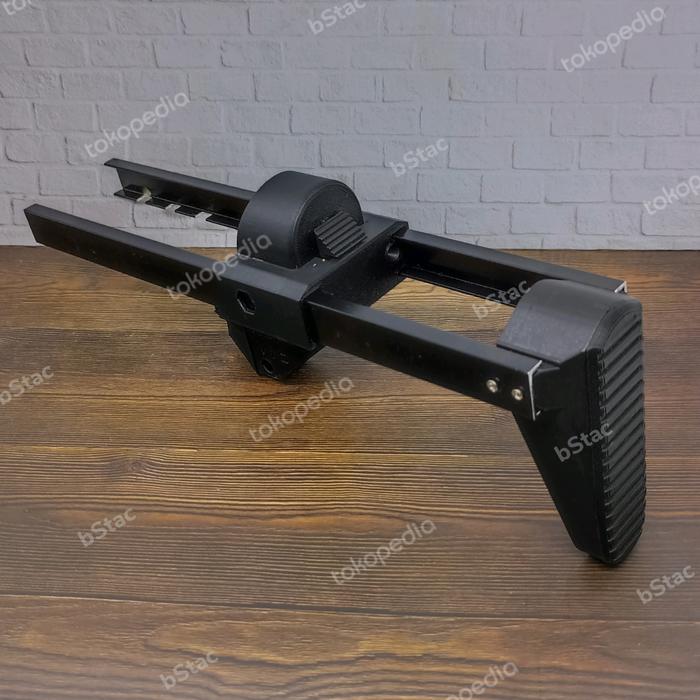 Jual Adaptor Popor m96 M788 P788 RCW model mp7 - Kota Surakarta - bStac ...