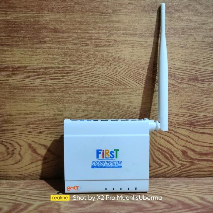 Jual Modem Bold Titan BL400 & BL401 Unlock 4G LTE FullSet Indoor ...