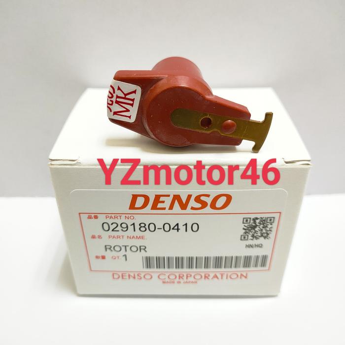 Jual Rotor Delco Toyota kijang 5k atau kijang 7k - Jakarta Pusat ...