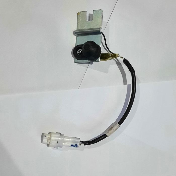 Jual Switch Kap Mesin Alarm Agya Original Toyota Auto2000 - Kota Bekasi - Triple Al- Store ...