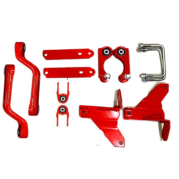 Jual Front Balance arm stabilizer sway bar toyota fortuner VRZ 2015 ...