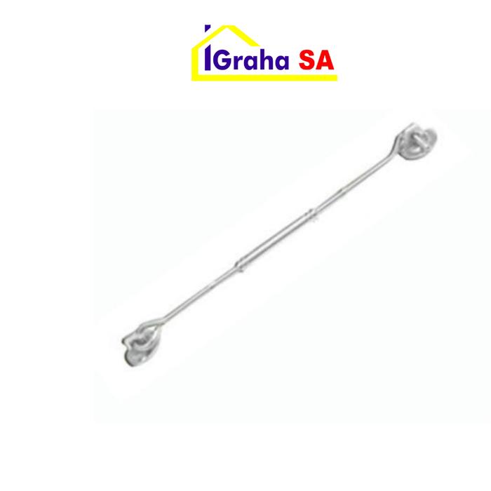 Jual BELLEZA HAK ANGIN HA-BZ851 US15 - Kab. Mojokerto - Sumber Abadi ...