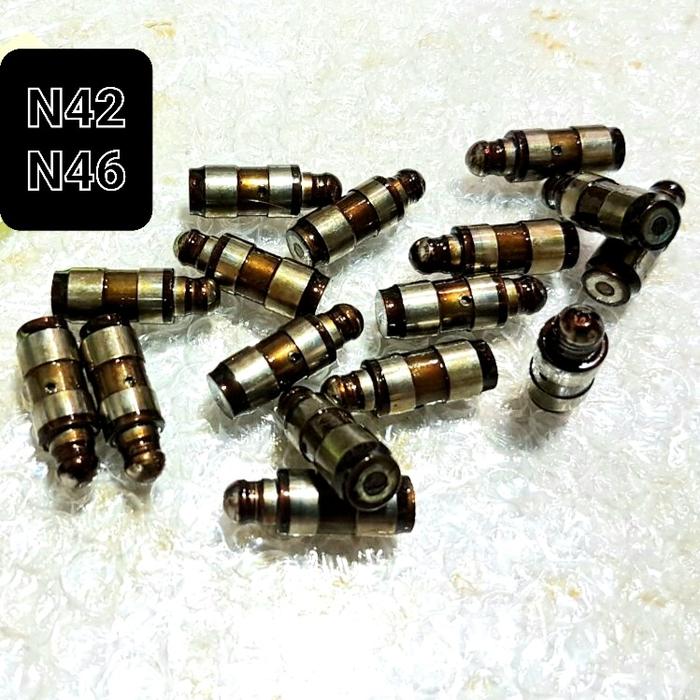 Jual Hydrolic Valve Lifter Tappet HVA Adjuster BMW Engine N42 N46 N46N ...