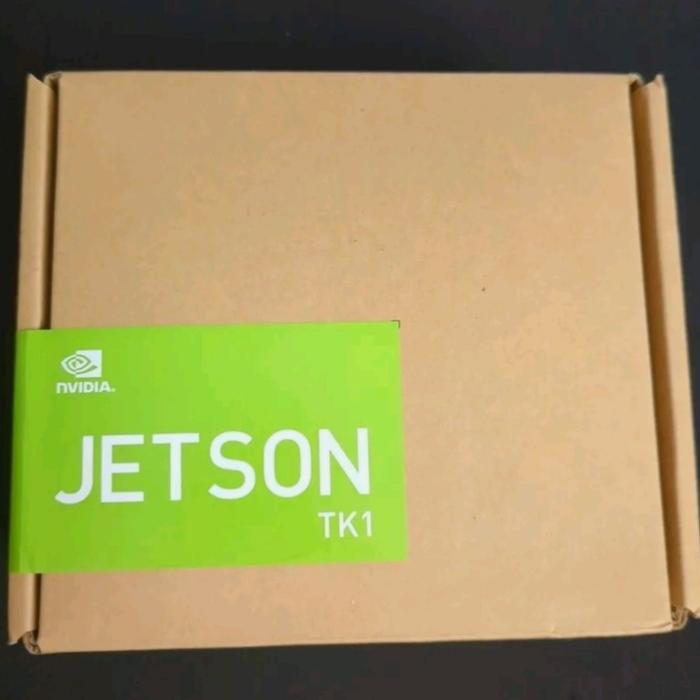 Jual Nvidia Jetson TK1 Development Kit - Kota Surabaya - Jaya Karya Tokopedia | Tokopedia