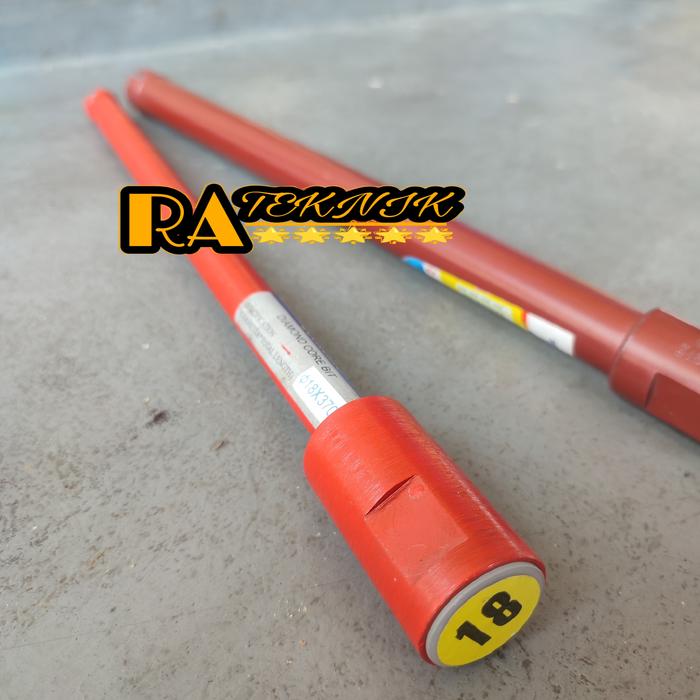 Jual Mata Coring 22 Mm WEKA Diamond Core Drill Original - Jakarta Utara ...