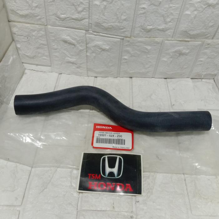 Jual Selang Radiator Atas Honda HRV 2015-2019 1500cc - Jakarta Selatan ...