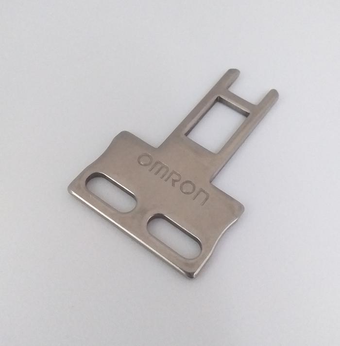 Jual Omron D4DS K1 K2 Key for Safety Door Switch D4NS - K1 - Kota ...