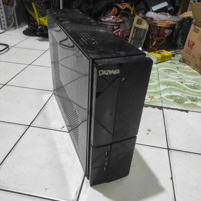 Jual casing mini bekas murah dazumba mini casing - Jakarta Pusat ...