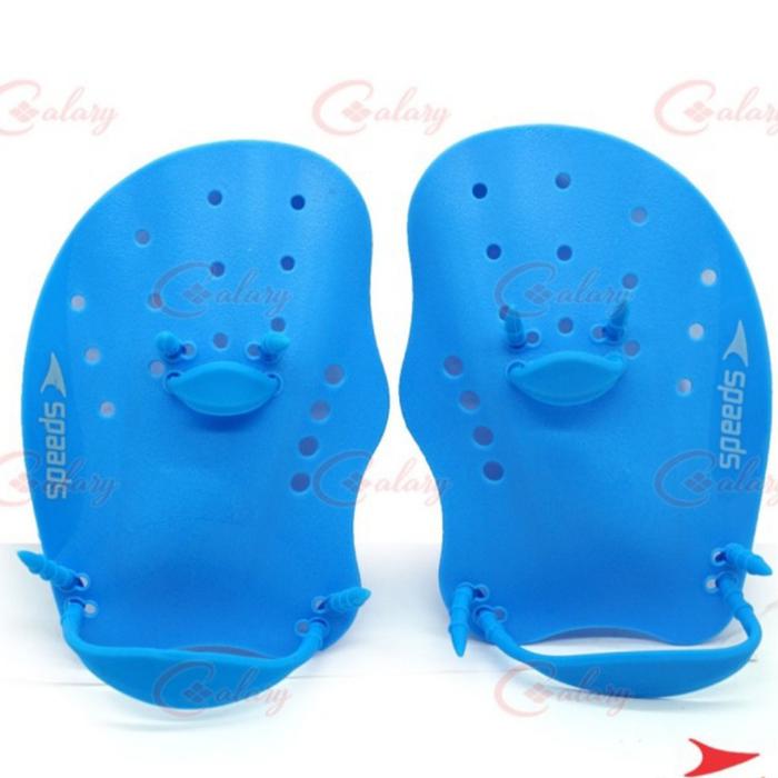 Jual Paddle Finger Renang Bagian Tangan Bisa Untuk Anak,dewasa Di ...