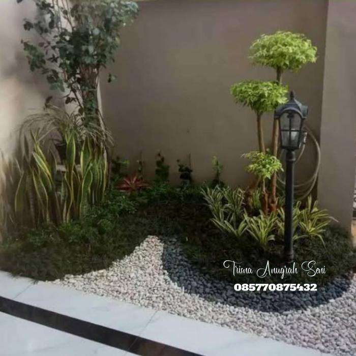 Jual TAMAN BATU TAMAN BATU TABUR TAMAN BATU KORAL - Jakarta Utara ...