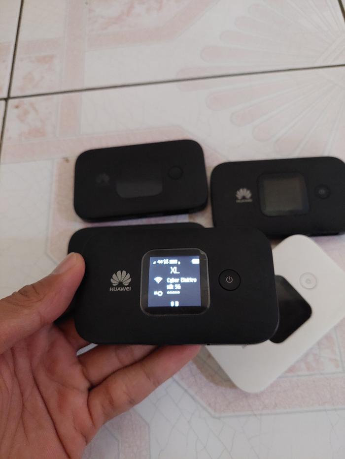 Jual Modem mifi huawei e5577 unlock - Kab. Cilacap - Pro Max Gadget ...