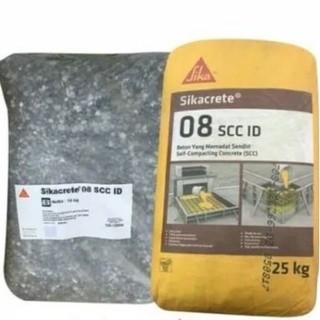 Jual SikaCrete 08 SCC ID (AB), set 35 kg - Kota Surabaya - Chikaaa ...
