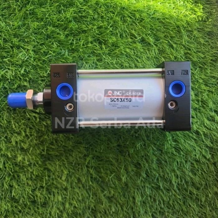 Jual JNC Cylinder SC 63 x 50 - Kab. Sidoarjo - NZR Serba Ada | Tokopedia