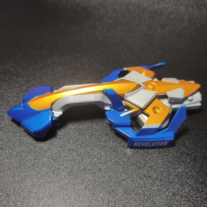 Jual 18714 Body Mach frame Bisa Request Warna Tema Decal DLL - Kota ...