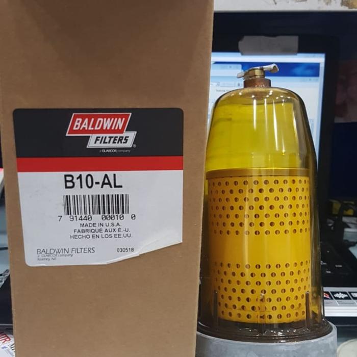 Jual Assy B10AL Genuine Baldwin - Jakarta Barat - Mulia Sakti Glodok ...