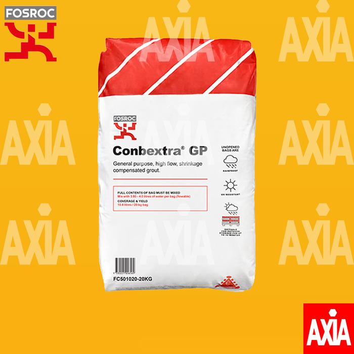 Jual Fosroc Conbextra GP - Kab. Bekasi - Axia Store_NEW | Tokopedia