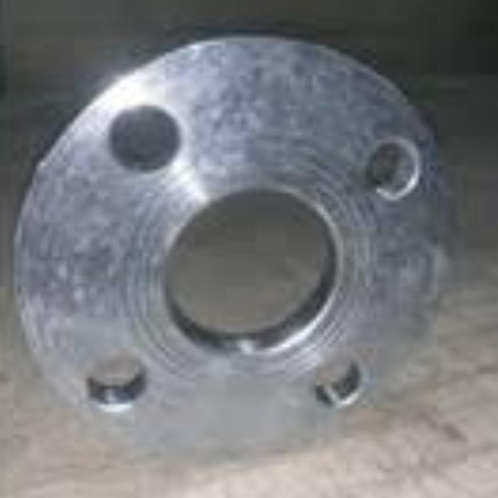 Jual Flange 2in Jis 10k Galvanis / Flange Besi 2inch Galvanis - Jakarta ...